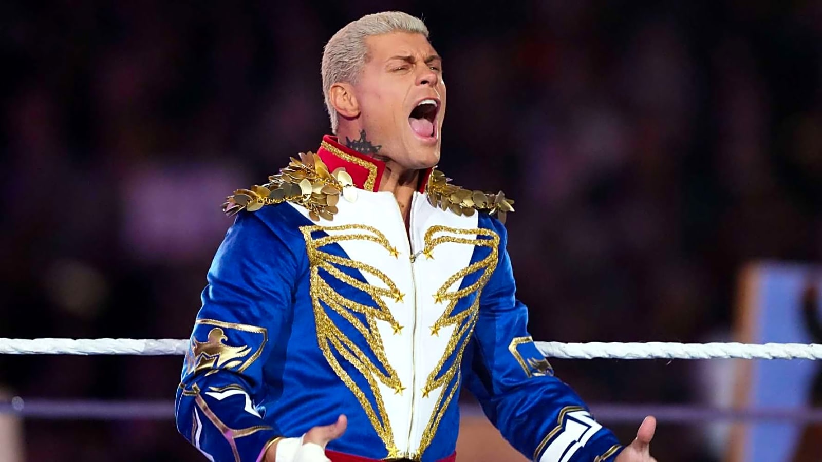 What WWE Fans Want From Cody Rhodes Following WrestleMania 41 | Yardbarker
