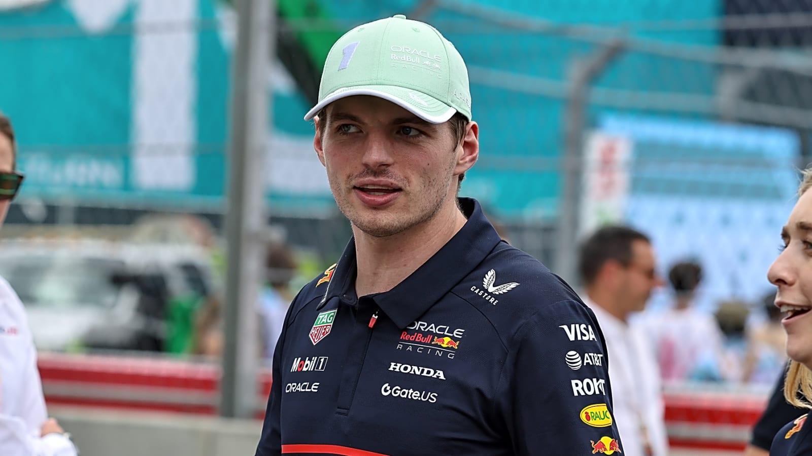 F1 Pundit Slams Max Verstappen for ‘Telling Tales’ on George Russell at ...