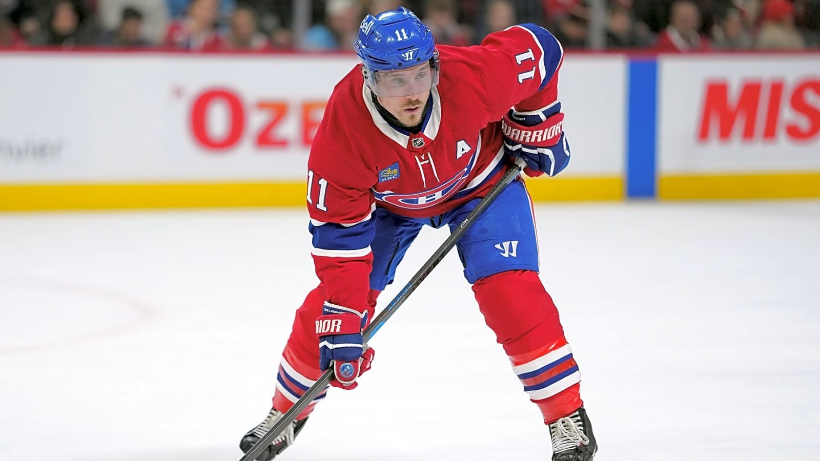 ‘It’s pretty clear I’ll be moving on here’: Gallagher on future with ...