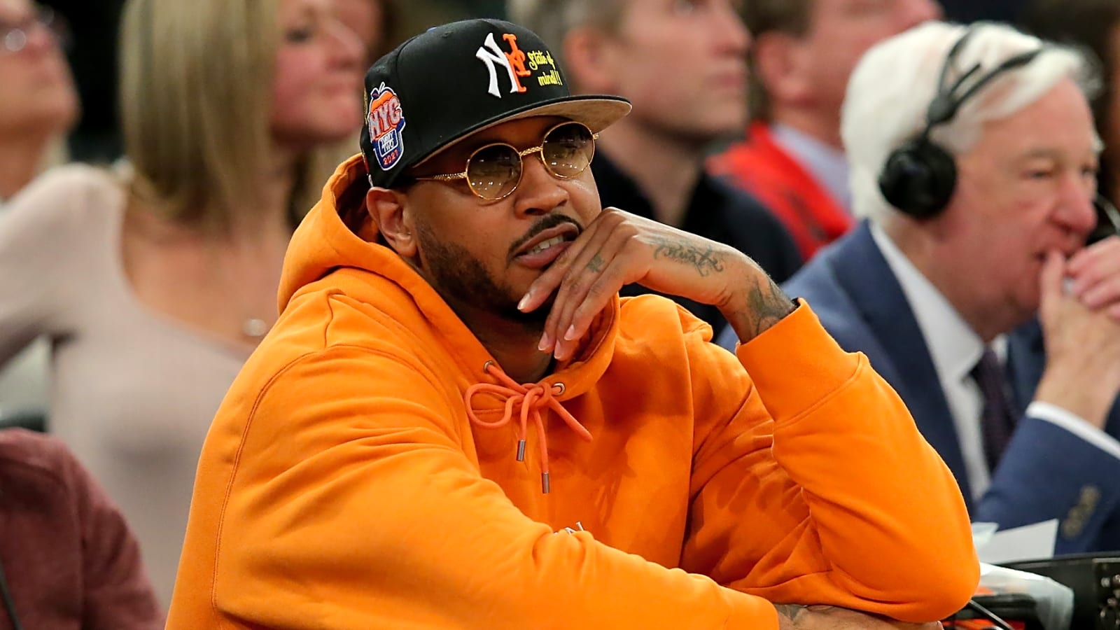 NBC Sports adds former NBA star as analyst | Yardbarker