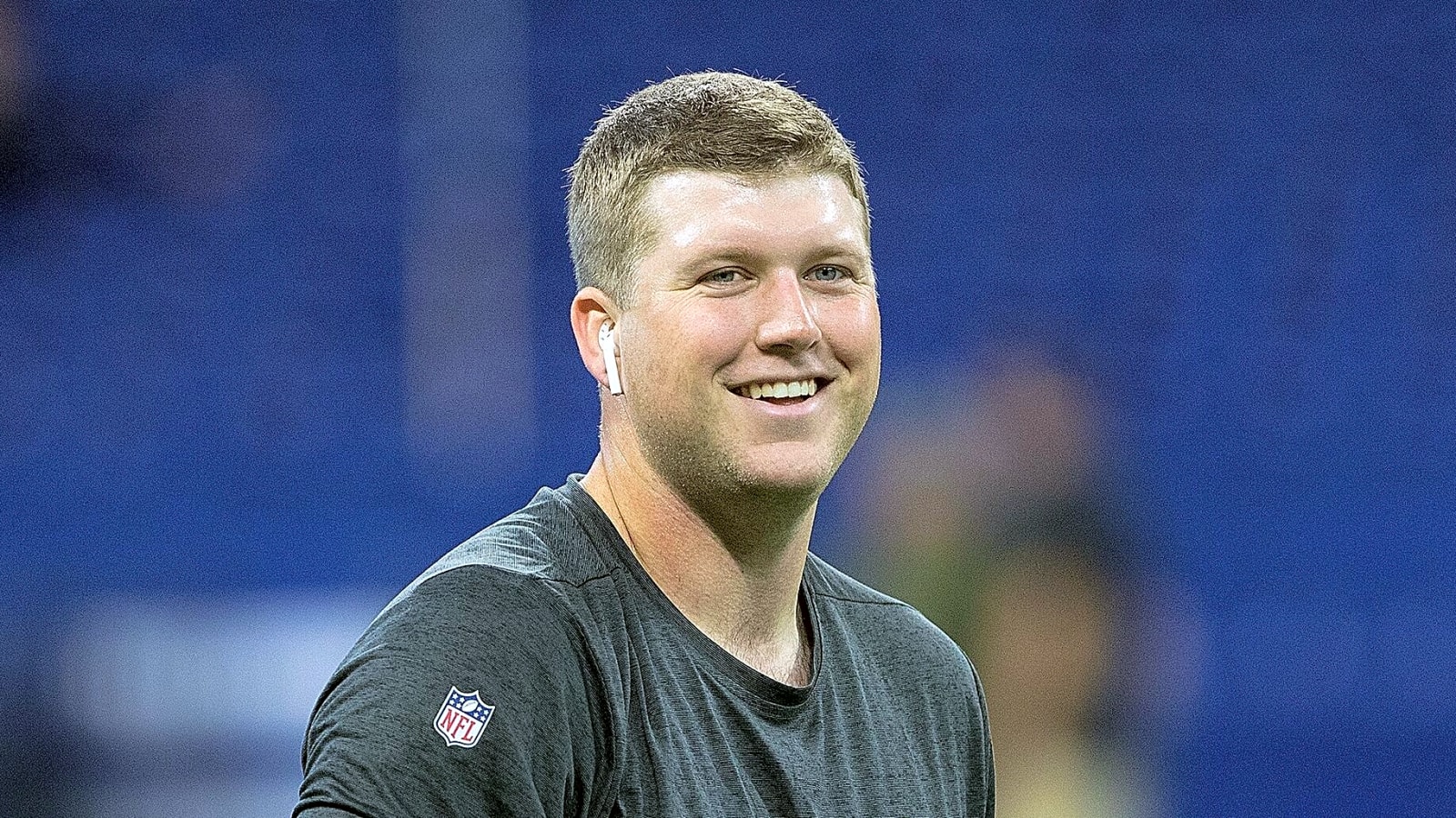 Moving Parks Frazier To QBs Coach Is A Bold Decision By The Eagles ...