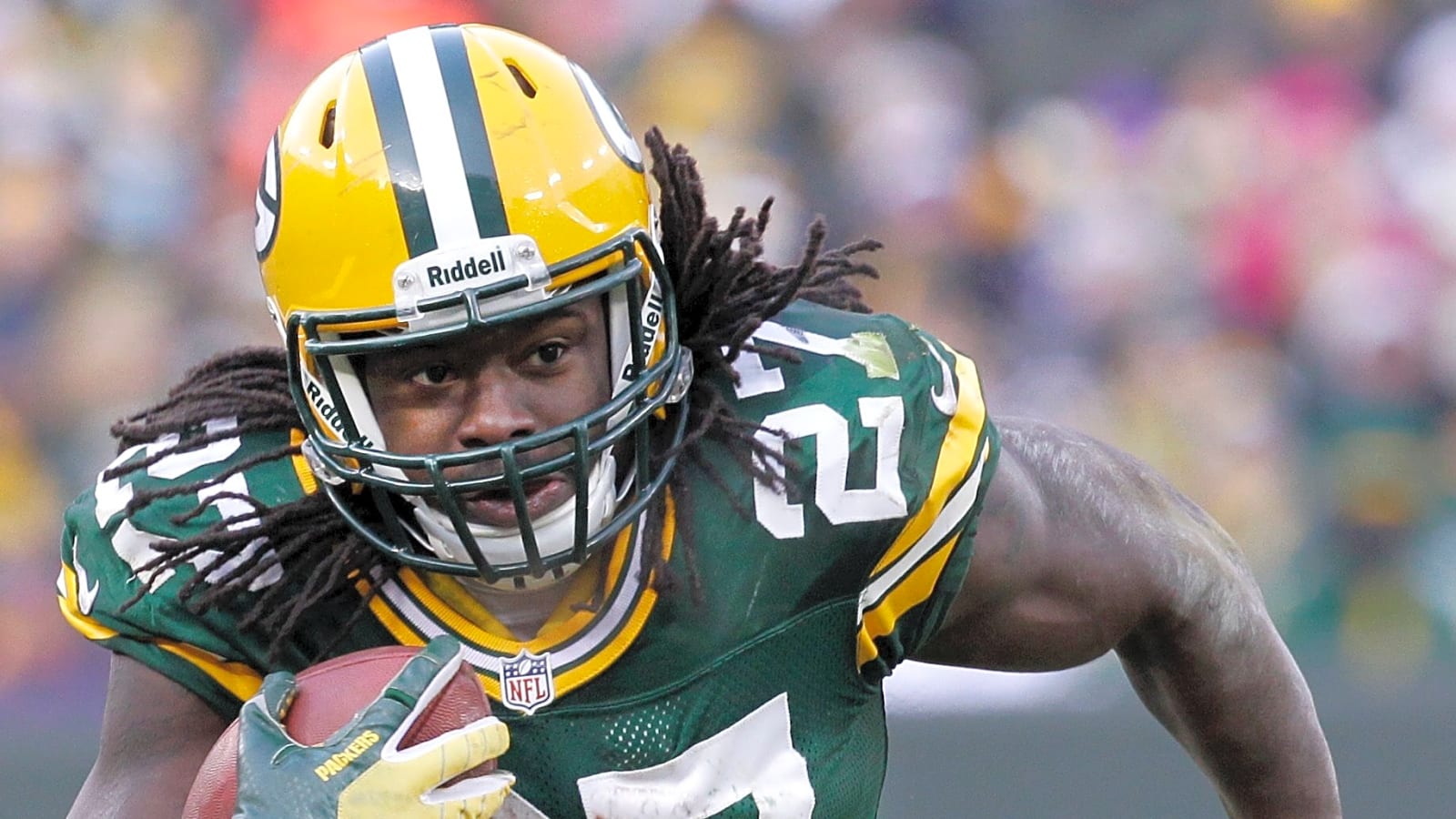 Report: Former Green Bay Packers RB Eddie Lacy sentenced in 2024 ...