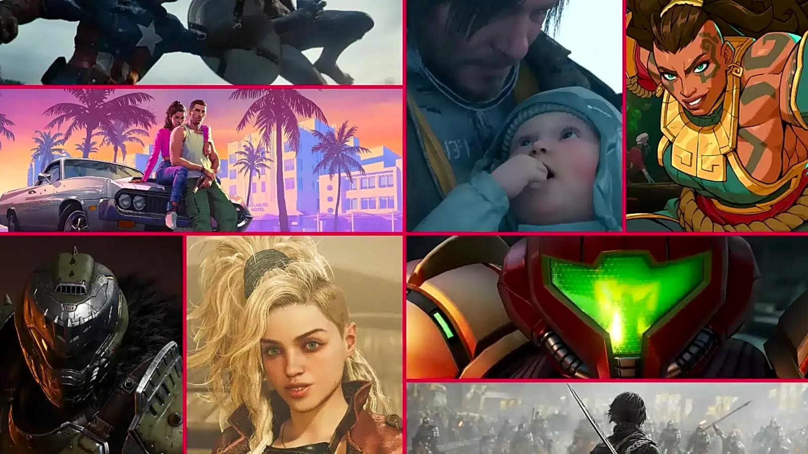 3 Best Game Releases in The Past Week From 21st July 2025 To 27th July ...