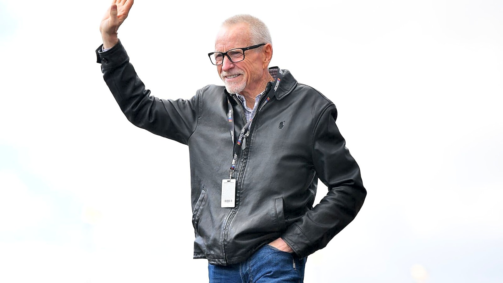 'Got To Be Pretty Damn Good to Do That': Mark Martin on Whether Racing ...