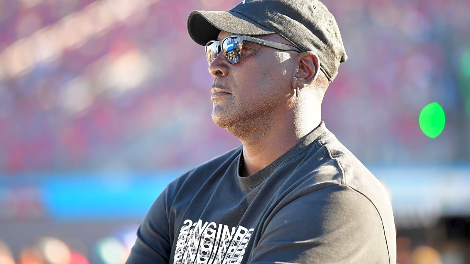 Michael Jordan Can Break New Grounds for the Sport and NASCAR Will ...