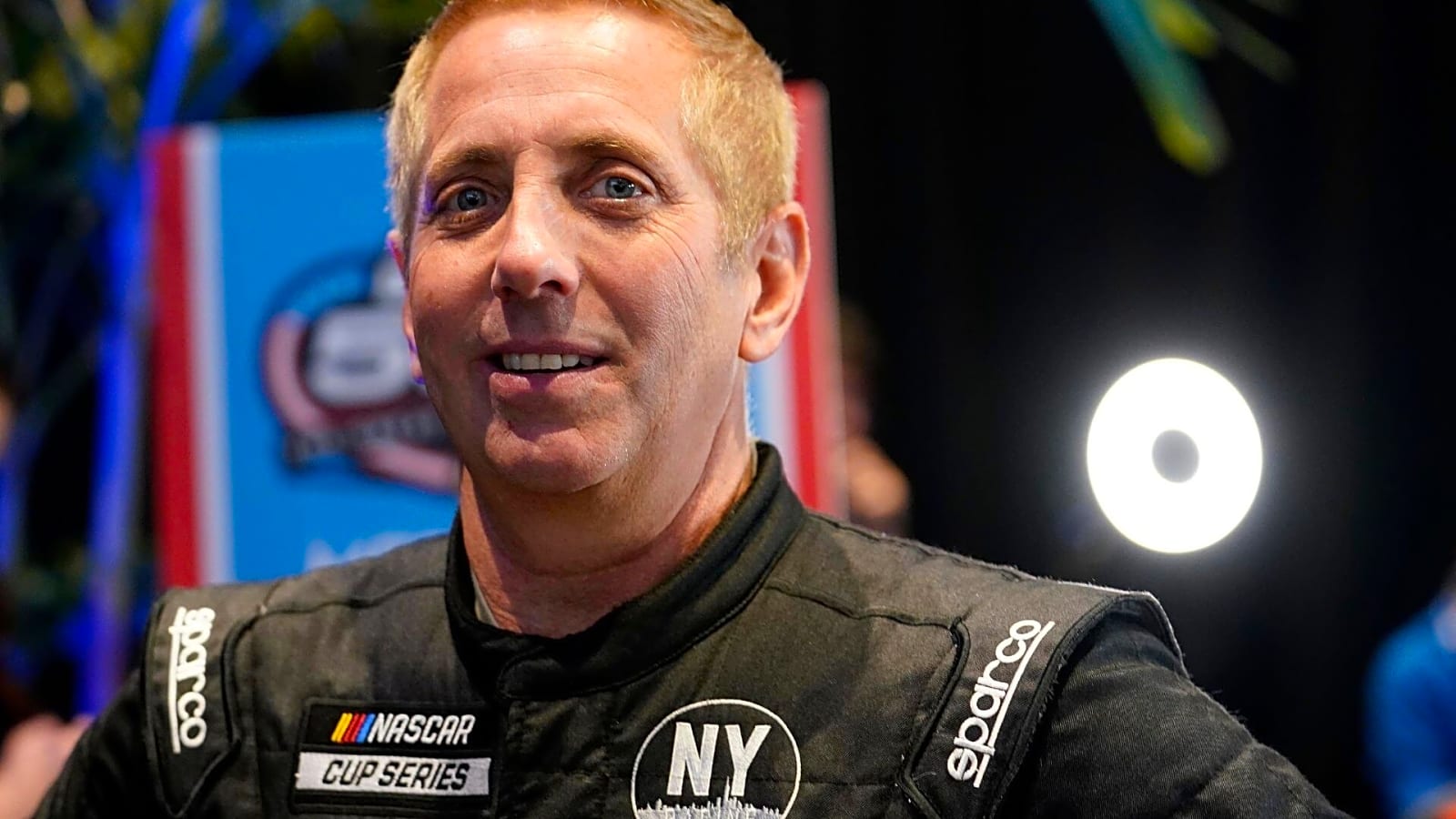 RFK Makes Heartfelt Gesture to Honor Greg Biffle’s Racing Legacy ...