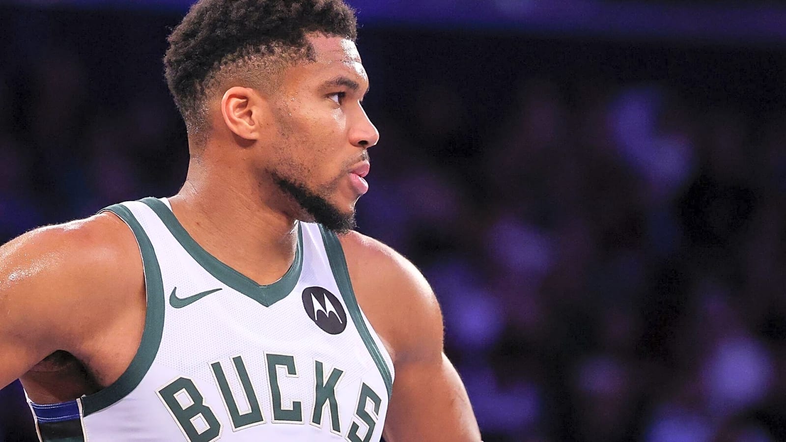Giannis Antetokounmpo Jokingly Laments Missing the Vegas Roulette ...