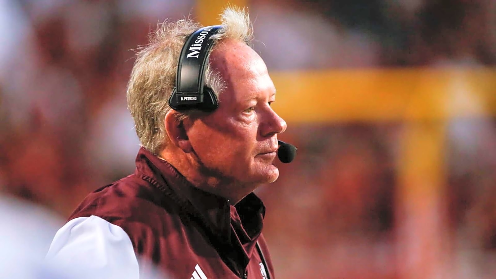 Bobby Petrino Is Remaking the Arkansas Razorbacks In His Image | Yardbarker