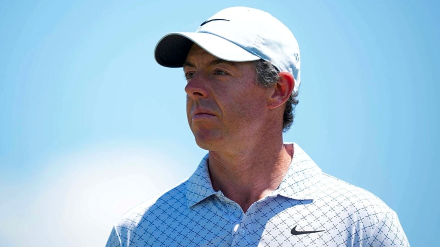 Rory McIlroy: Breaking News, Rumors & Highlights | Yardbarker