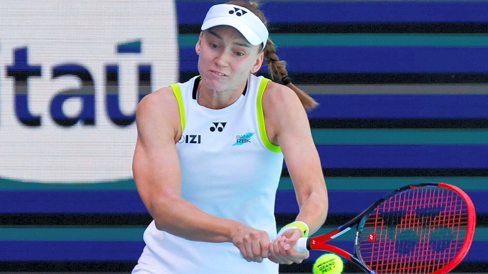 Queen’s club chaos: Elena Rybakina barely escapes ‘nightmare’ duel; Her ...