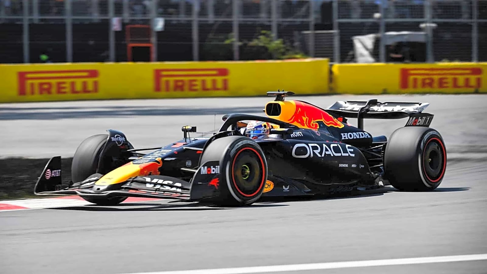 TPC Tests Are Taking Place in F1: Here’s What It Means & There ...