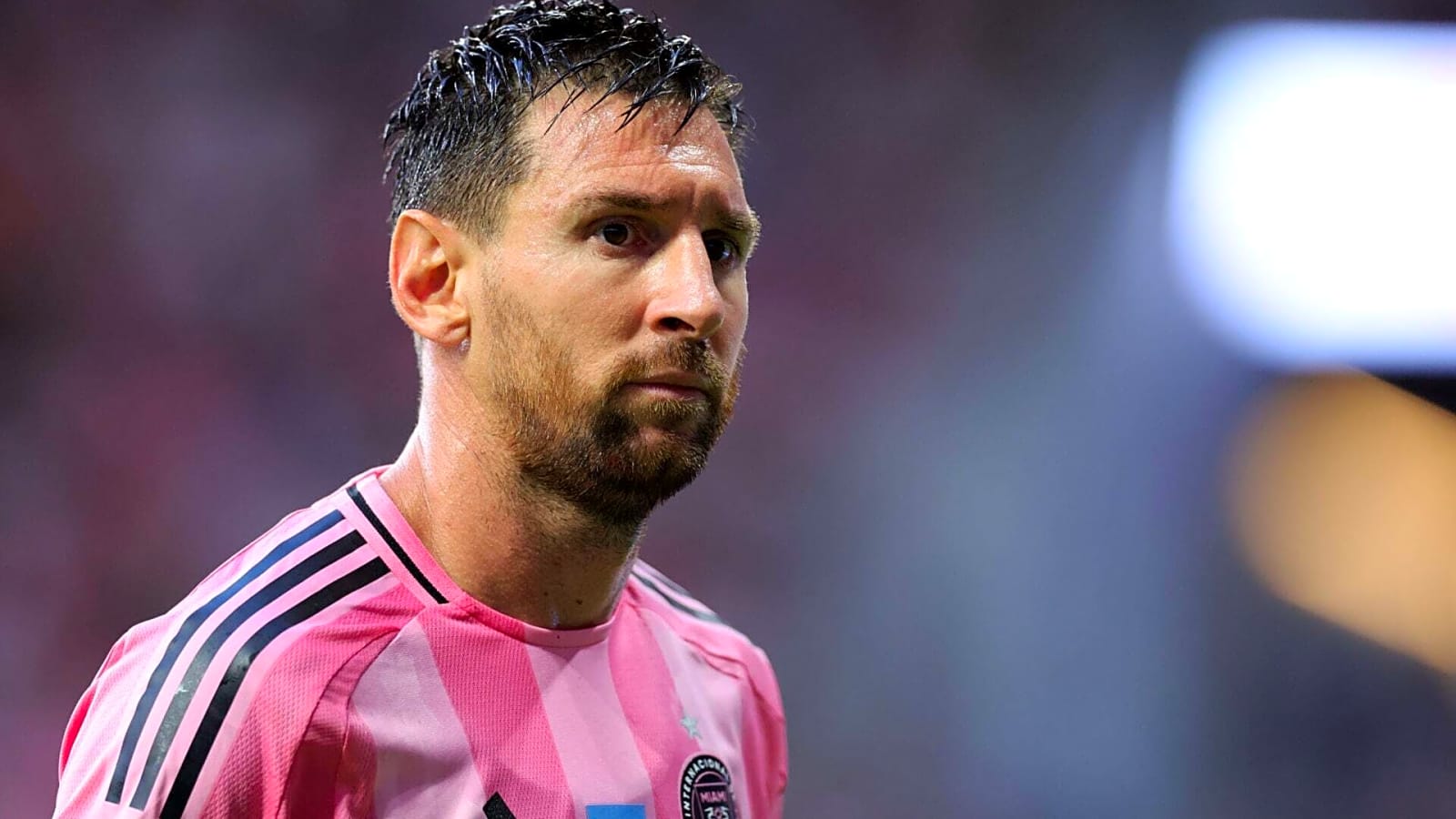 Messi’s new Scaloni message says everything about Argentina’s real ...