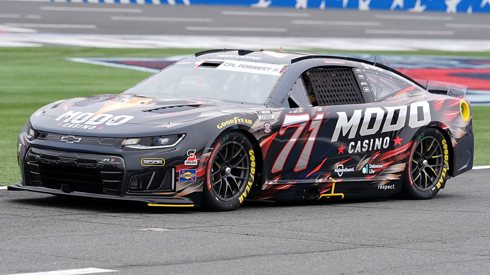 Chevrolet has 'a chunk' to make up on Toyota as NASCAR season nears ...