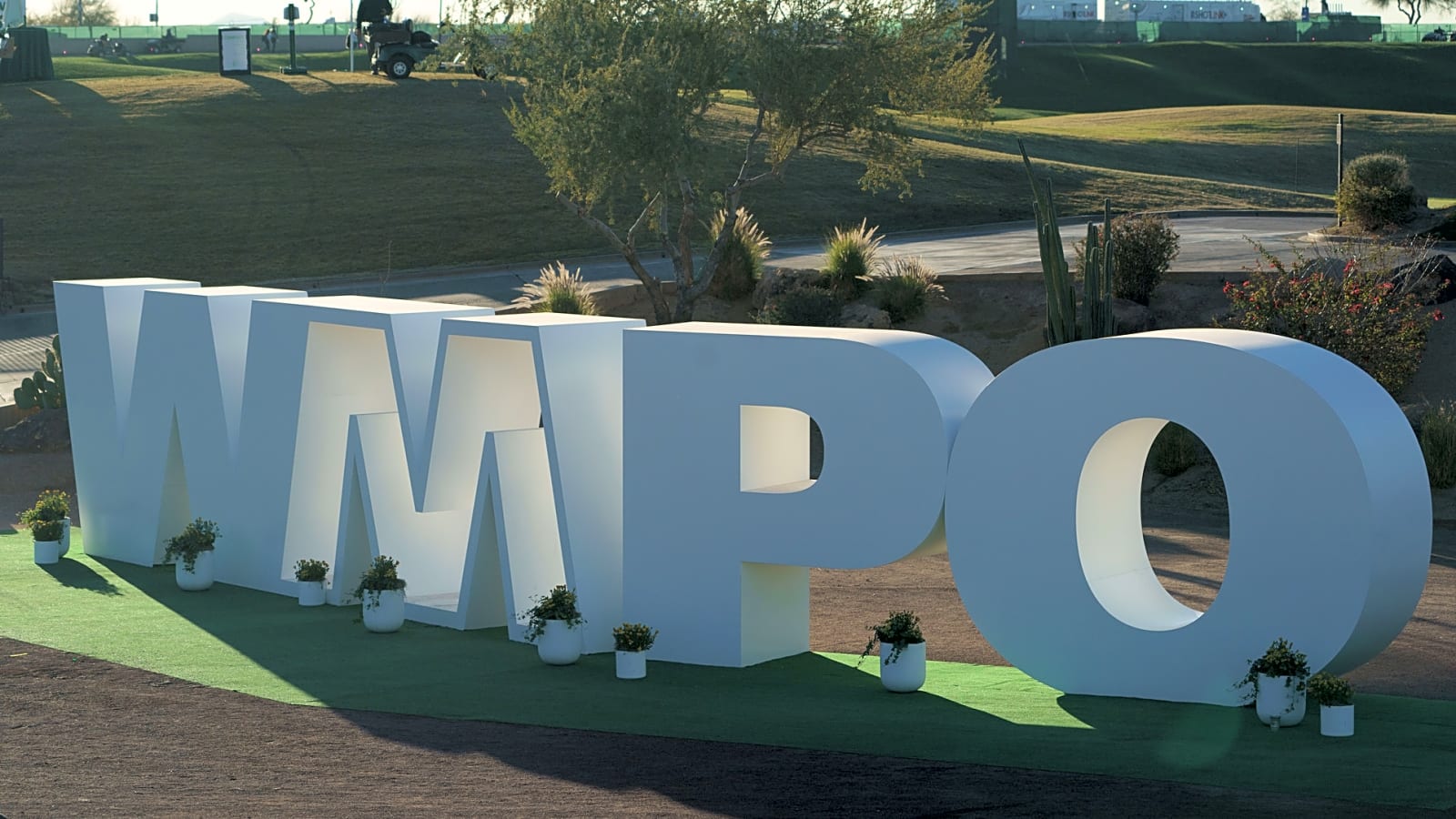 How the W Scottsdale is redefining the 2026 Waste Management Open ...