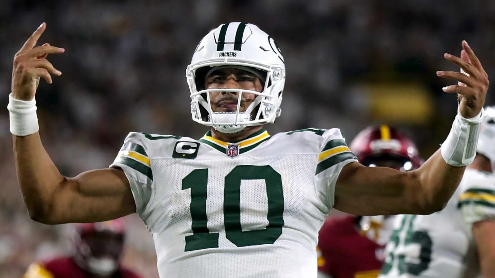 What we learned about the Packers from their win over Commanders ...