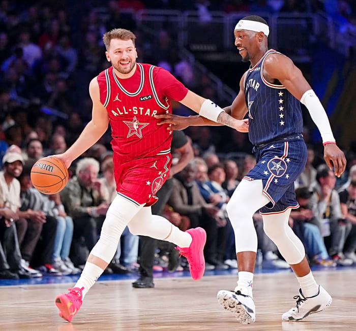 NBA All-Star Voting Process 2025–26 Explained: How Players Actually Get ...