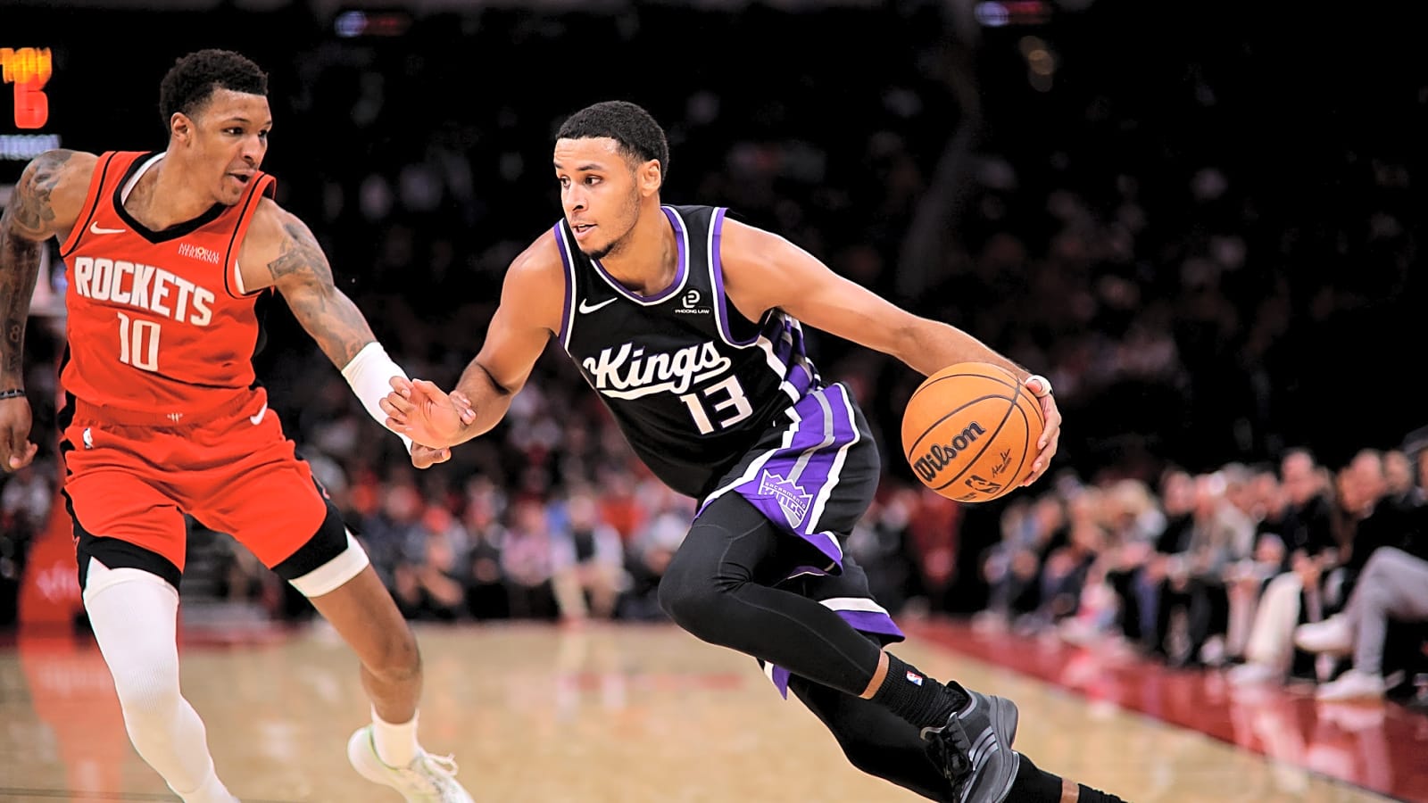 Keegan Murray To Miss At Least One Week With Calf Strain | Yardbarker