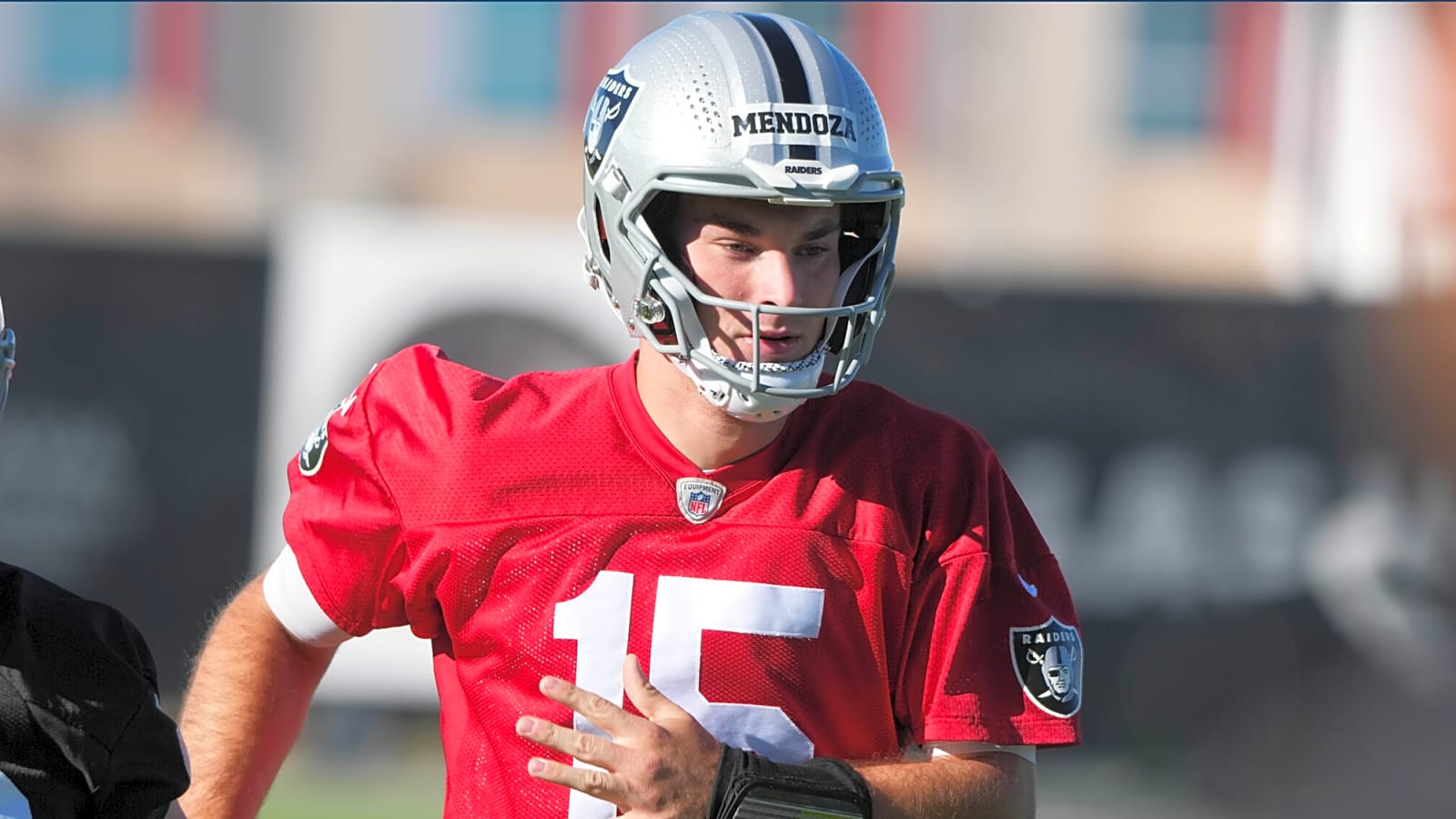 Fernando Mendoza and Kirk Cousins are already doing what nobody else ...