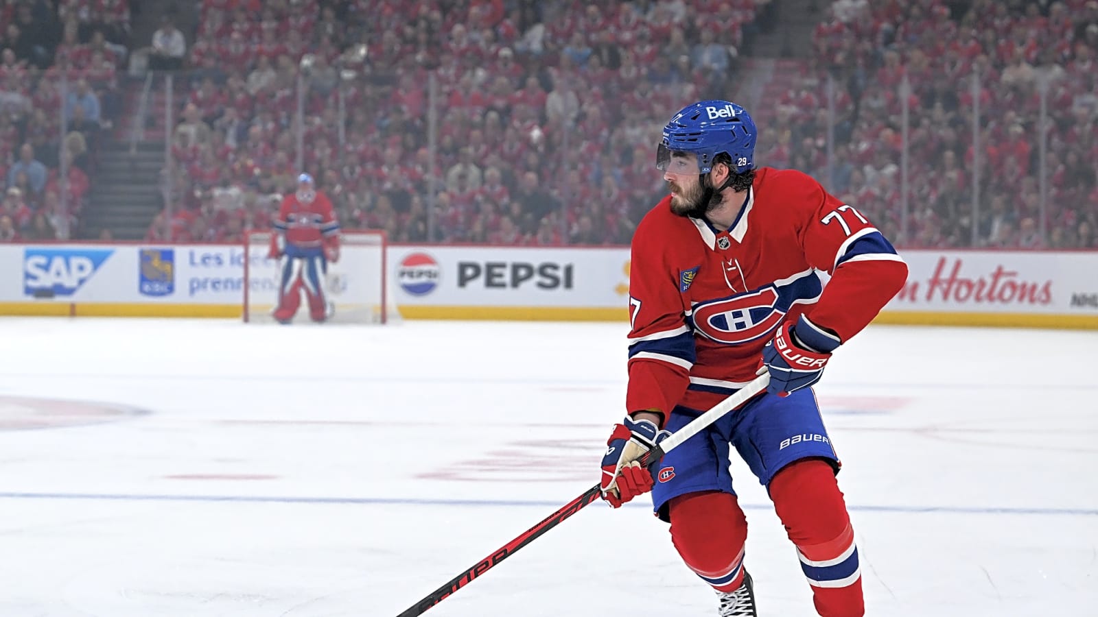 Kirby Dach and Oliver Kapanen underperformed in the playoffs | Yardbarker
