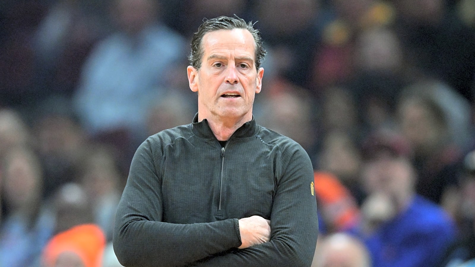 Rival exec: ‘Cavs active’ in trade talks ahead of deadline | Yardbarker