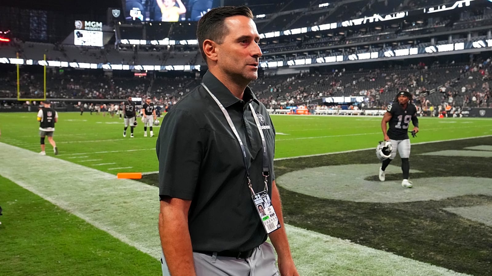 Vikings Request Three More For GM Interviews Including Former Raiders ...