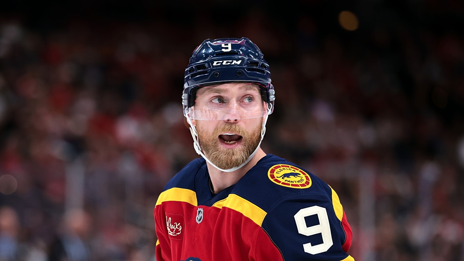 Sam Bennett Gets Team Canada Nod, Replacing Injured Forward | Yardbarker