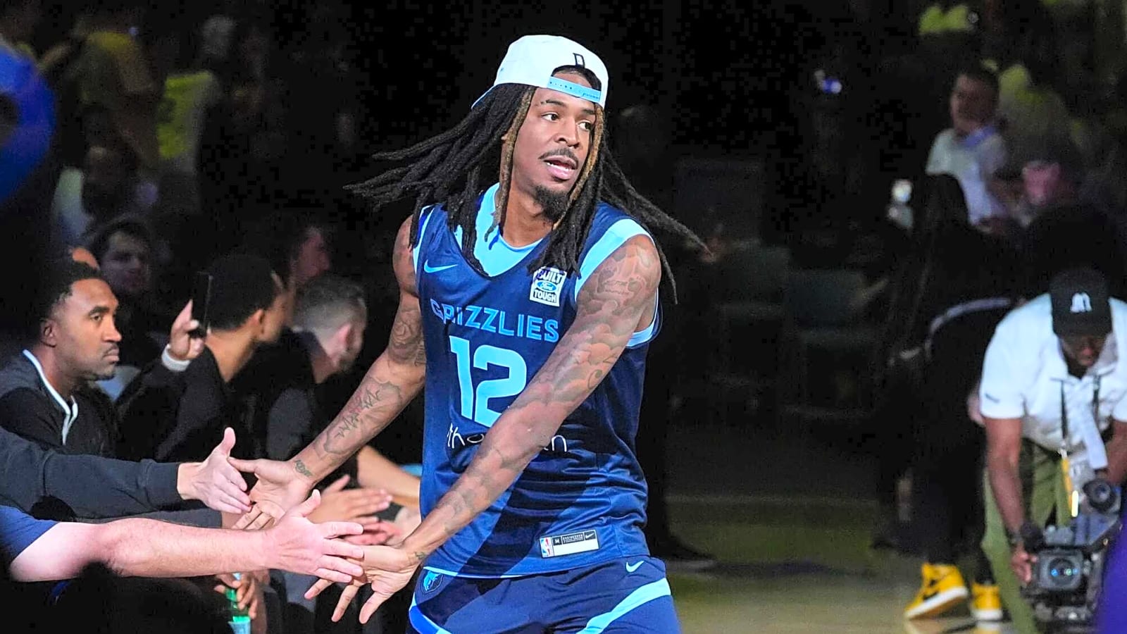 Ja Morant Injury Update Sends Grizzlies Community Into Panic Ahead of ...