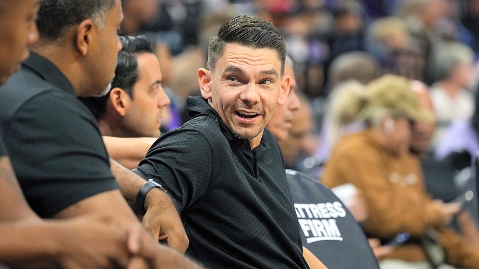 Chris Quinn, Jordan Ott Frontrunners For Suns’ Head Coaching Job ...