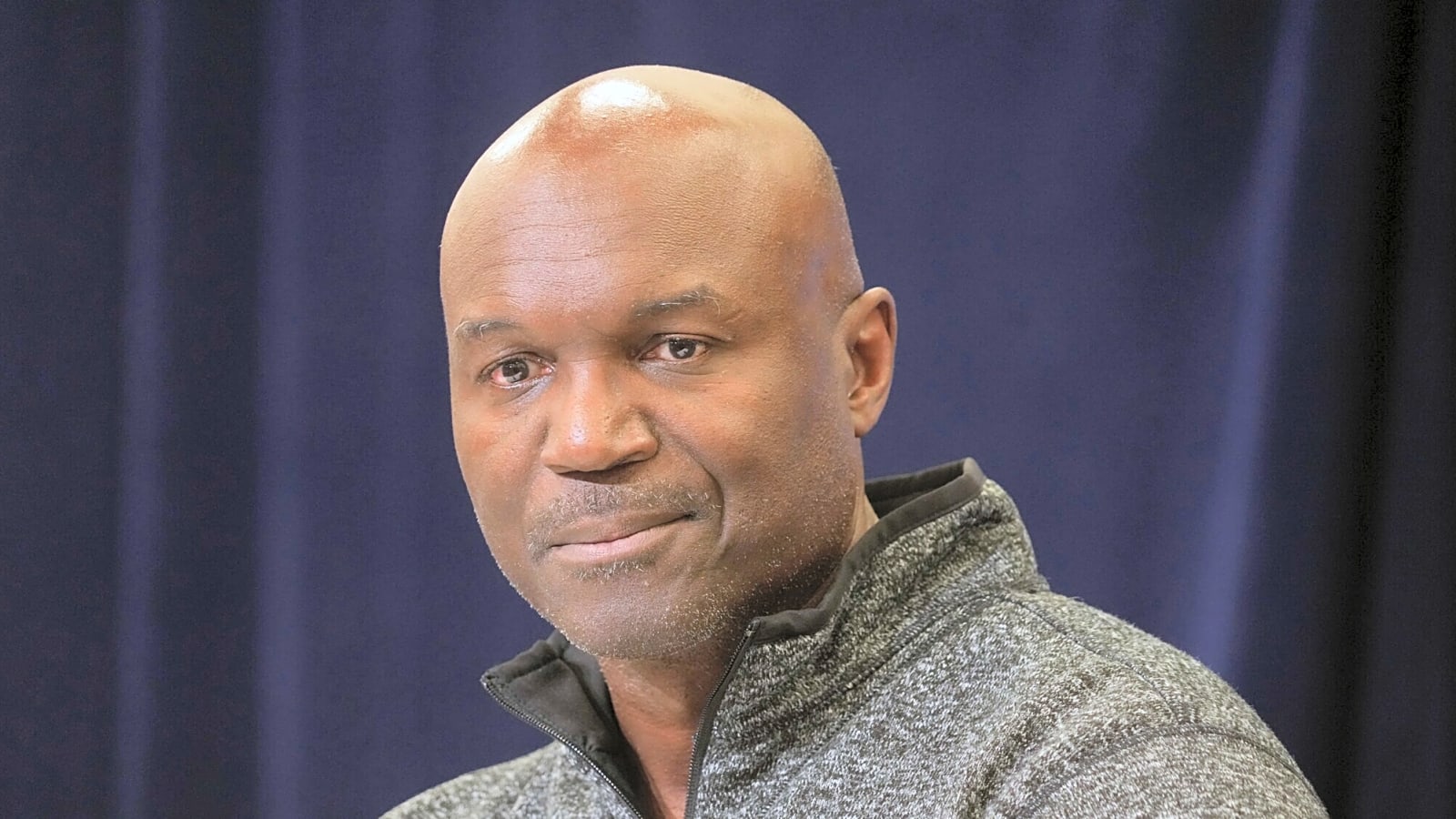 Todd Bowles Opens Up About Growing Up: 'The Dream Initially Was To ...