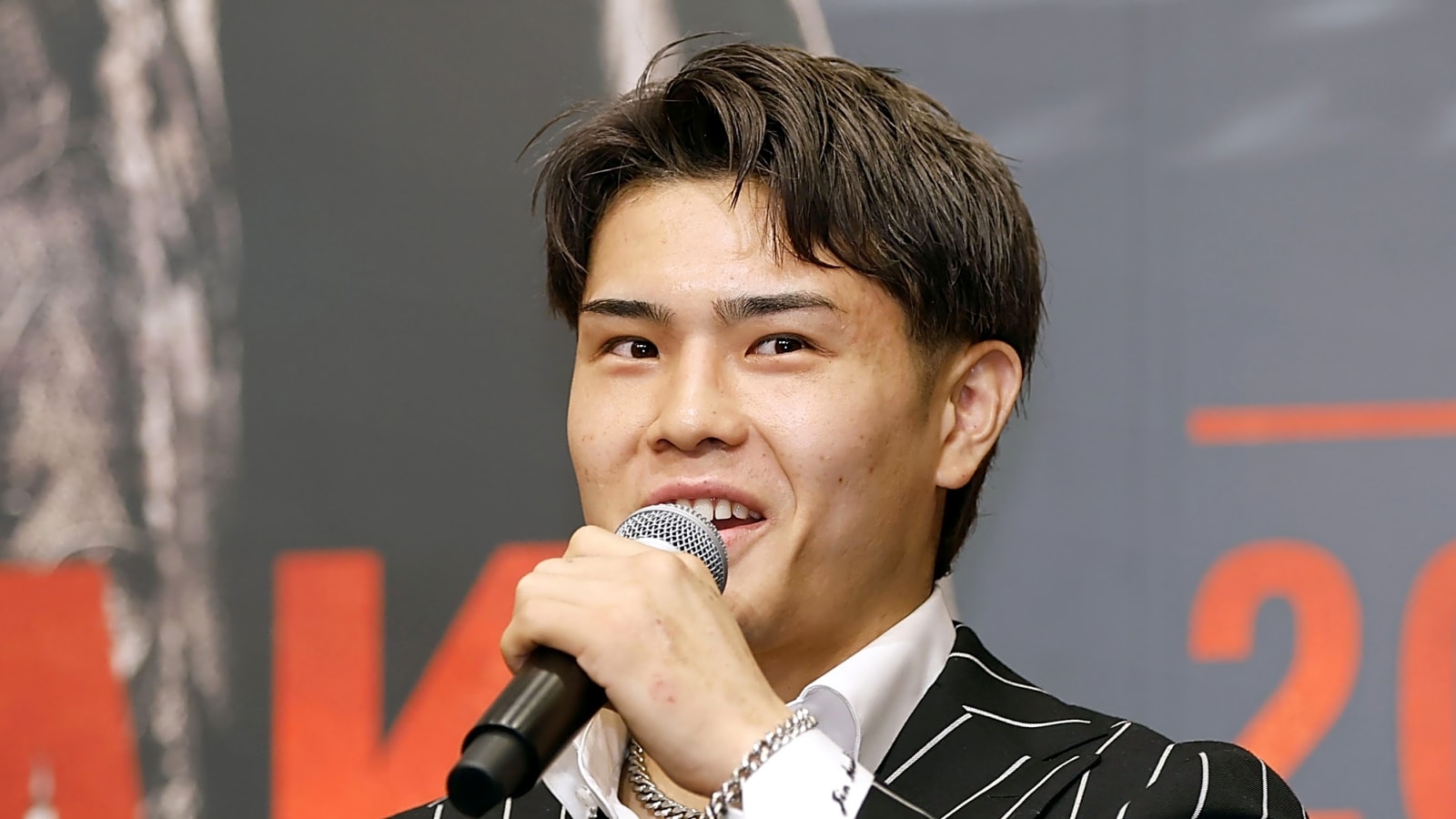 Norman Jr vs. Sasaki: Full Fight Preview, Odds & Prediction – WBO ...