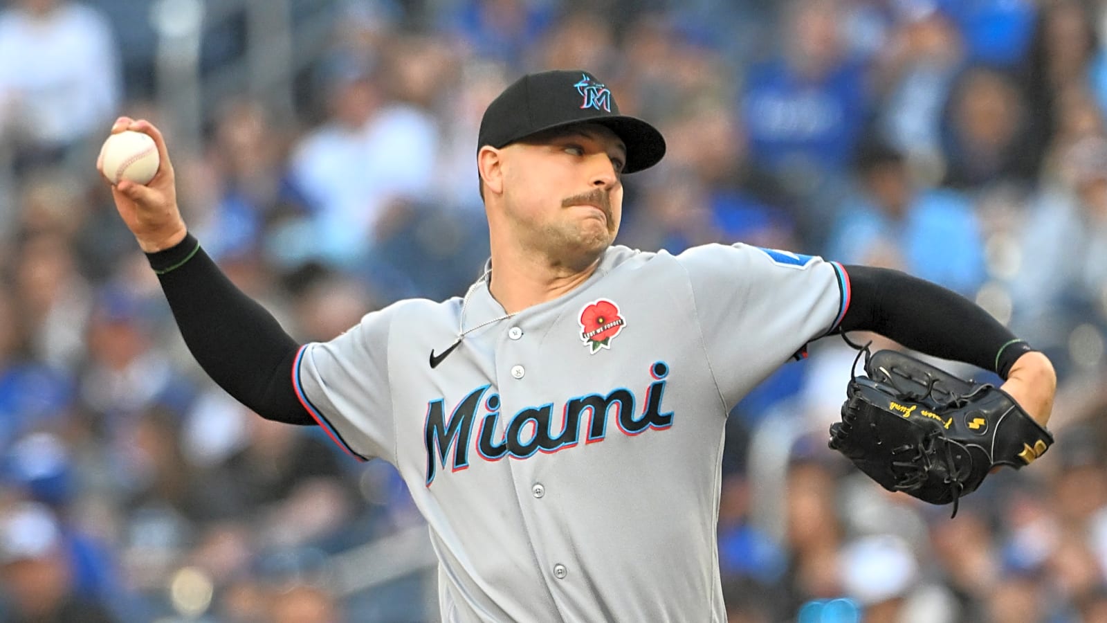 Marlins Place Janson Junk On 15-Day IL, Recall Josh White | Yardbarker