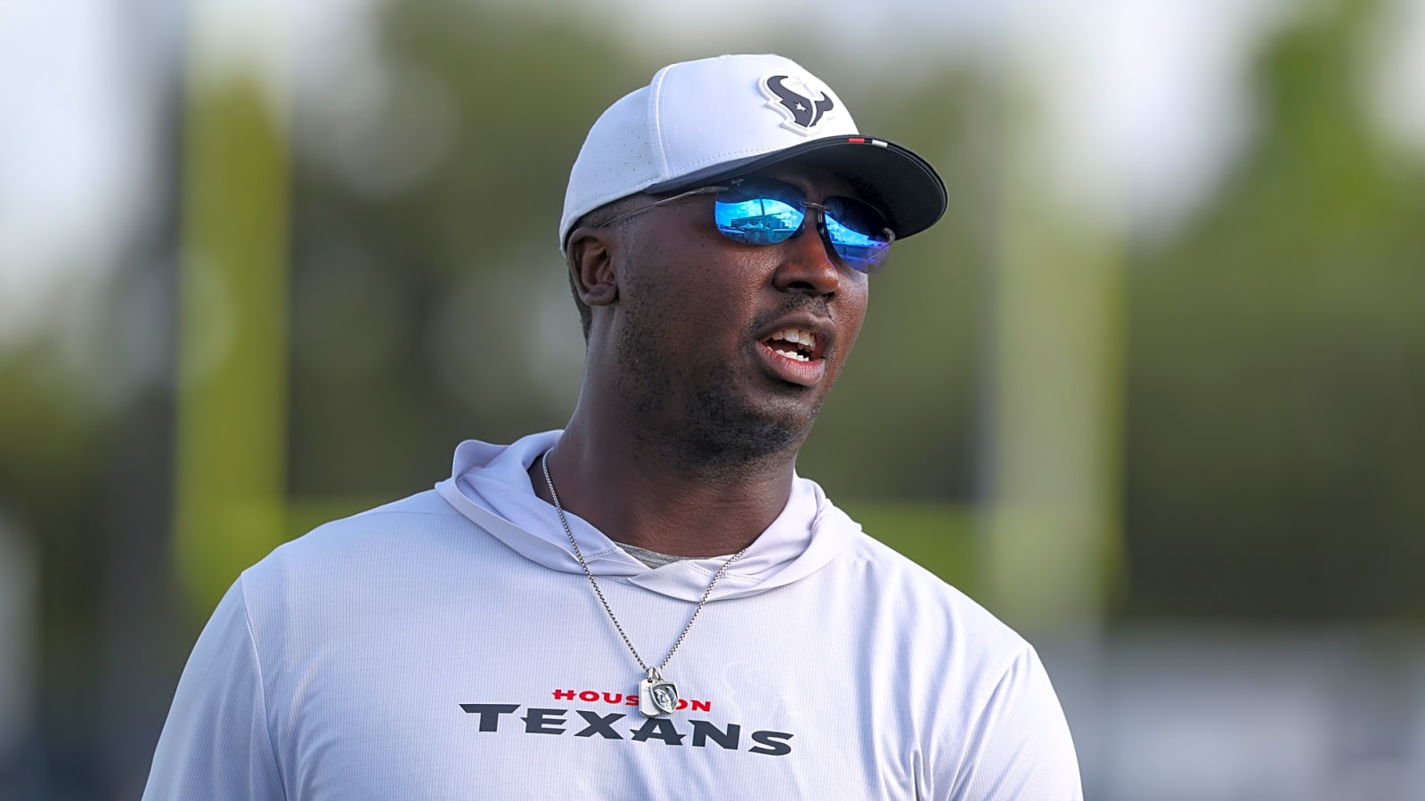 Dolphins Ask to Interview Jerrod Johnson for OC Position | Yardbarker