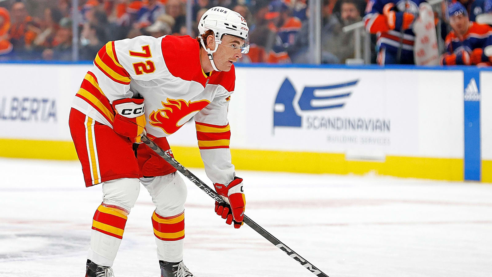 Calgary Flames Prospect Roundup: Poirier, Ignatjew finish regular ...