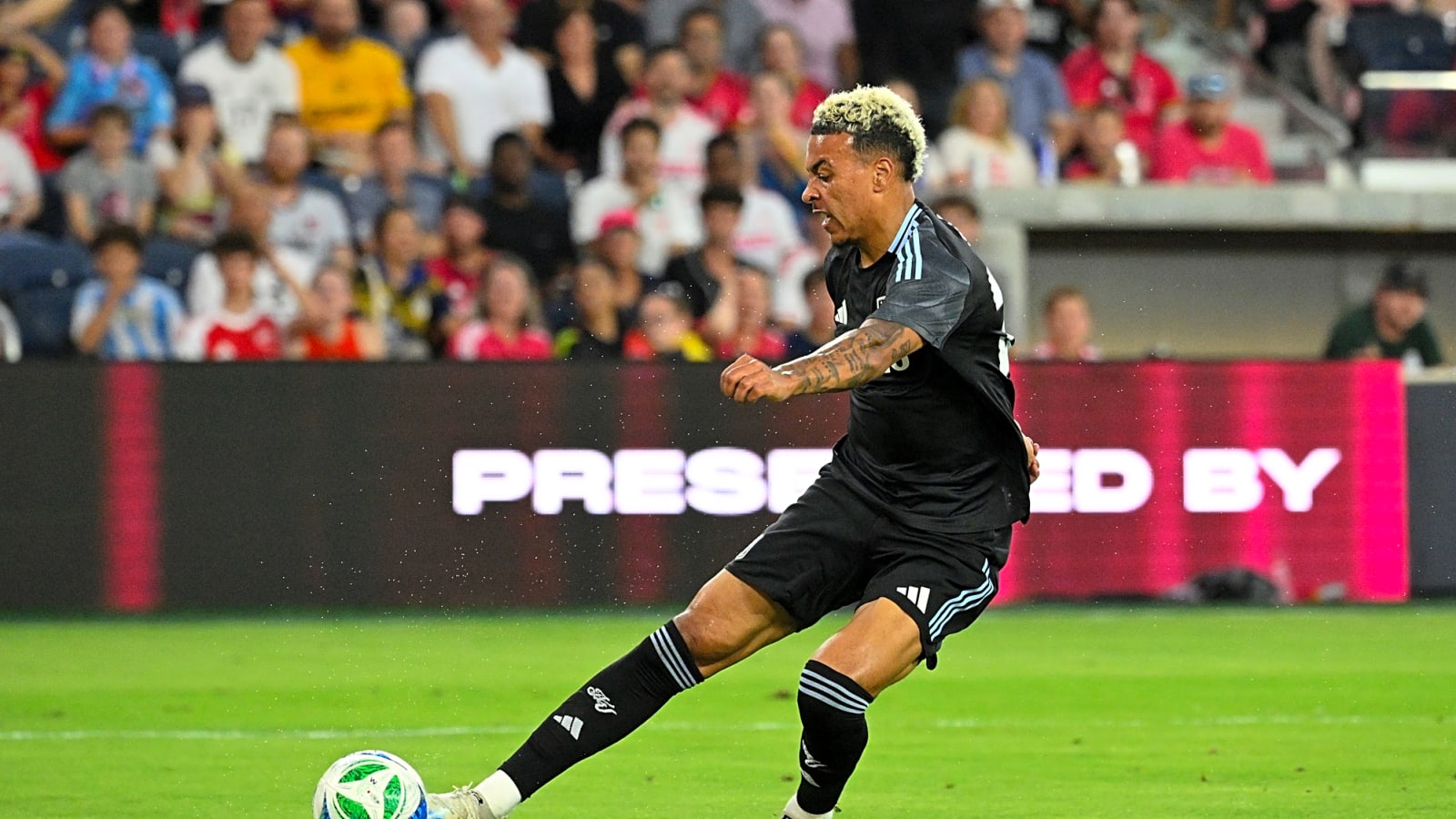 Arsenal will be forced to pay record fee for Morgan Rogers | Yardbarker