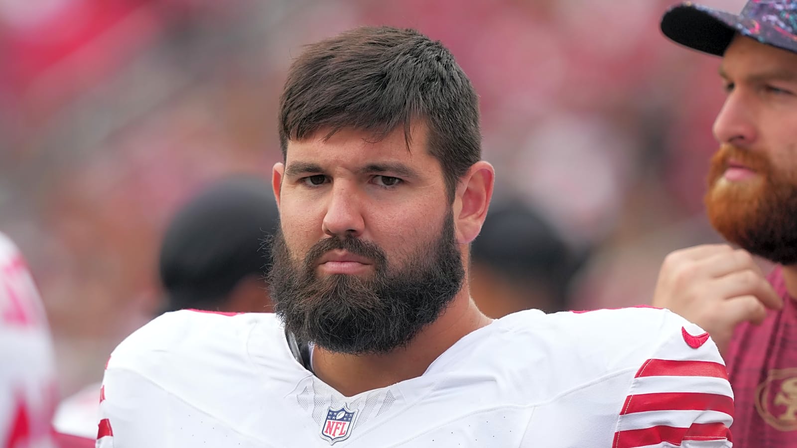 Cowboys OL Matt Hennessy To Undergo Neck Surgery | Yardbarker