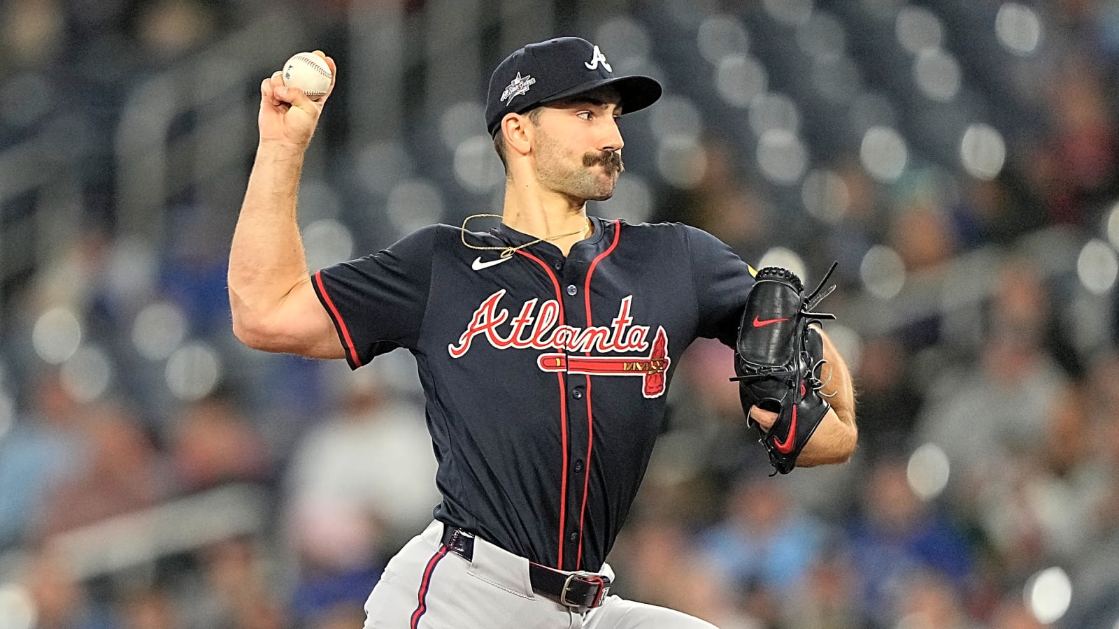 Spencer Strider to Make Triumphant Season Debut | Yardbarker