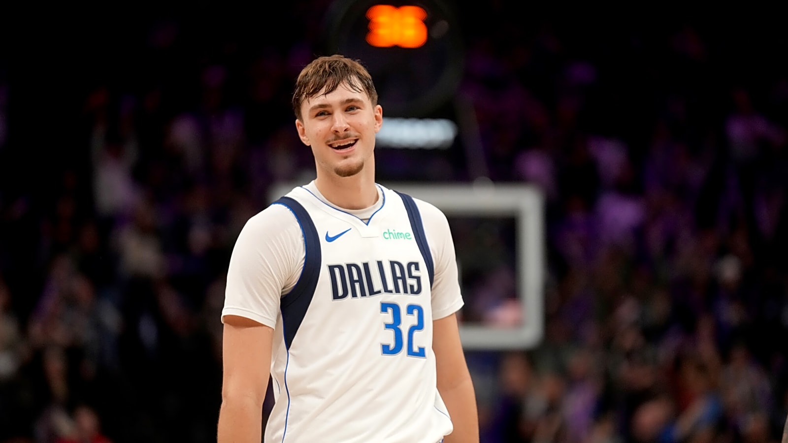 Dallas Mavericks Complete Comeback in 100-98 Win Over Sacramento Kings ...
