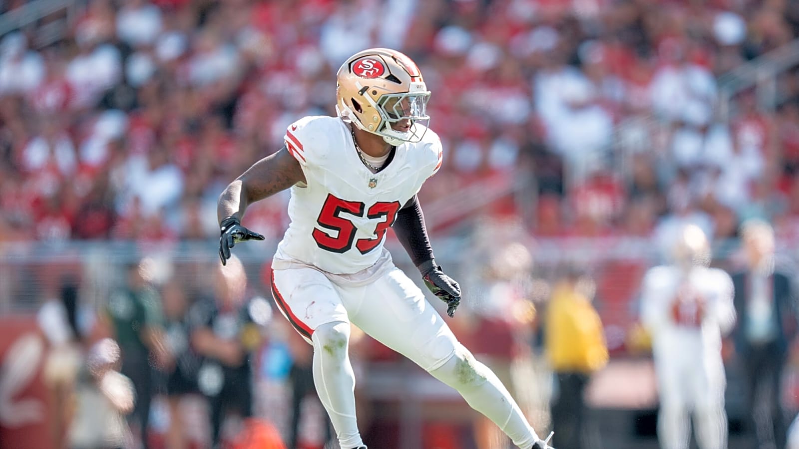 Is Dee Winters the answer at LB for the Dallas Cowboys? | Yardbarker