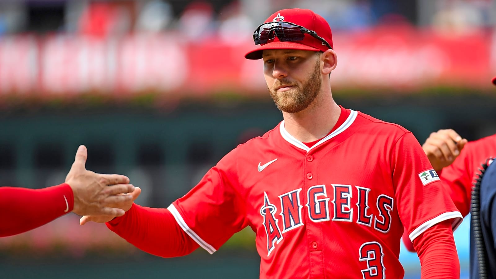 Soriano Shines, Ward Drives in Three as Angels Top Phillies 8-2 for ...