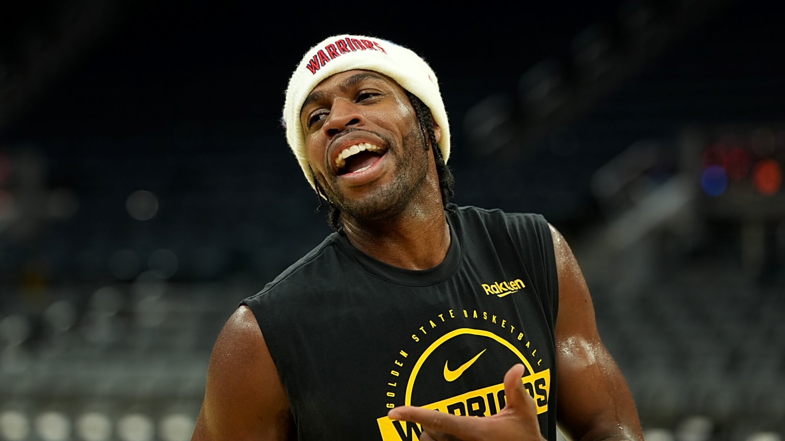 Chasing Greatness: Buddy Hield on Fashion Icons, Bahamian Pride, and ...