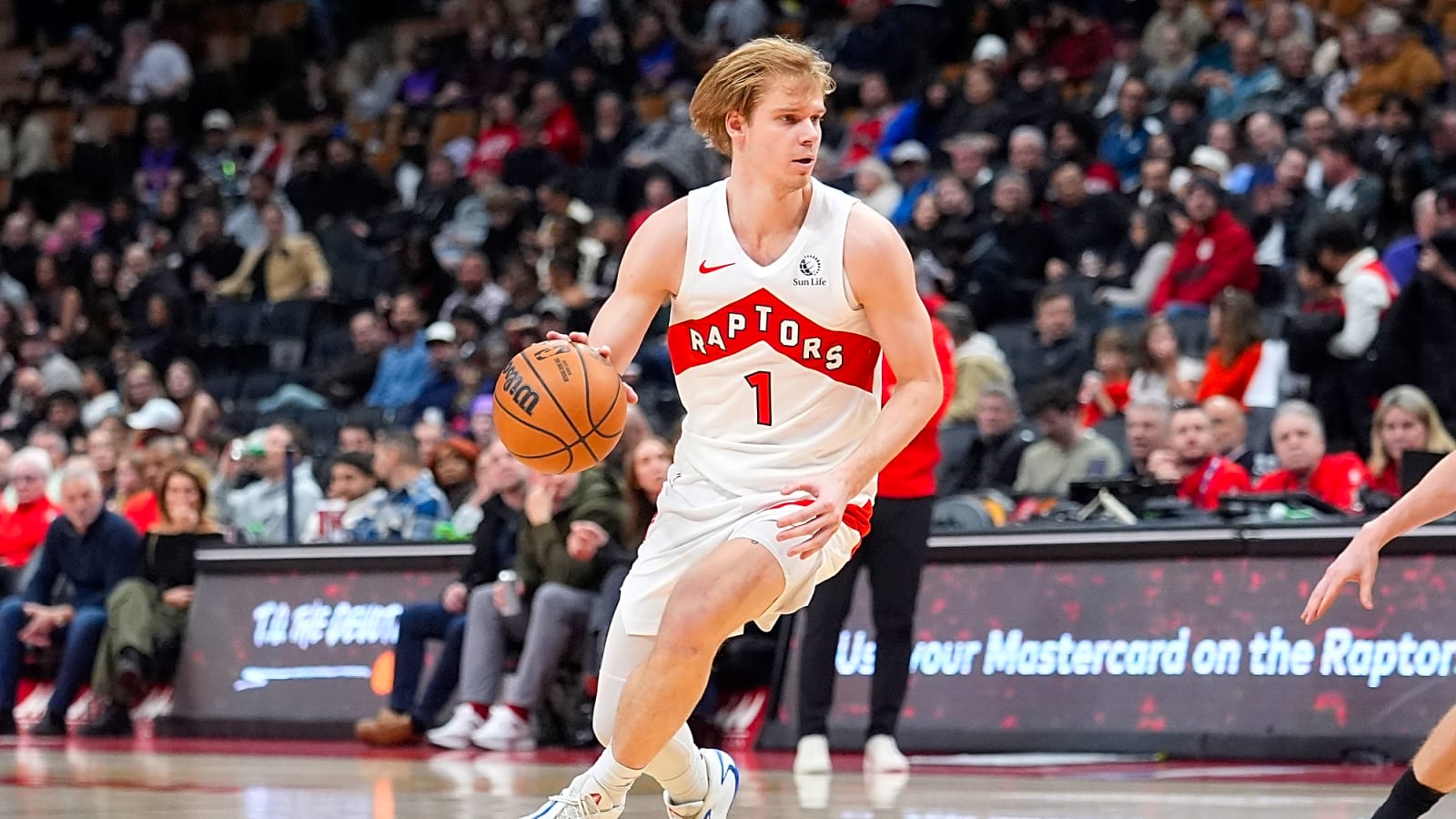 Key February Games That Will Test the Raptors’ Progress | Yardbarker