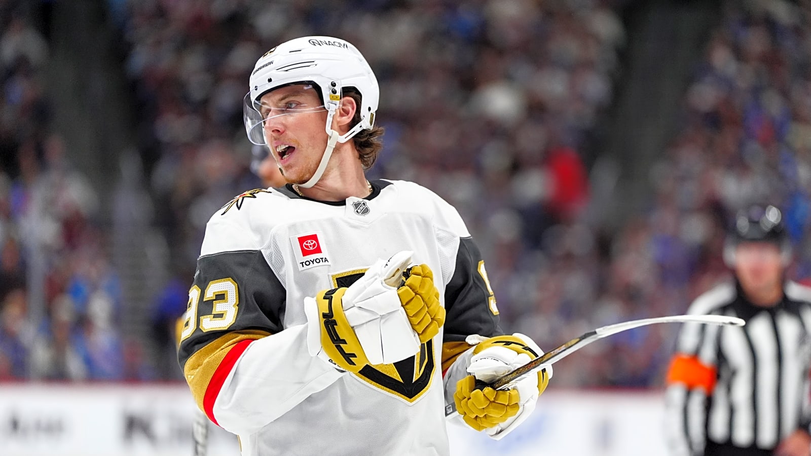Did Mitch Marner Just Take a Shot at William Nylander and the Maple ...