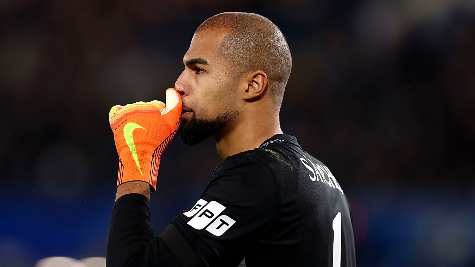 Liam Rosenior reveals what he made 'really clear' to 'vulnerable ...