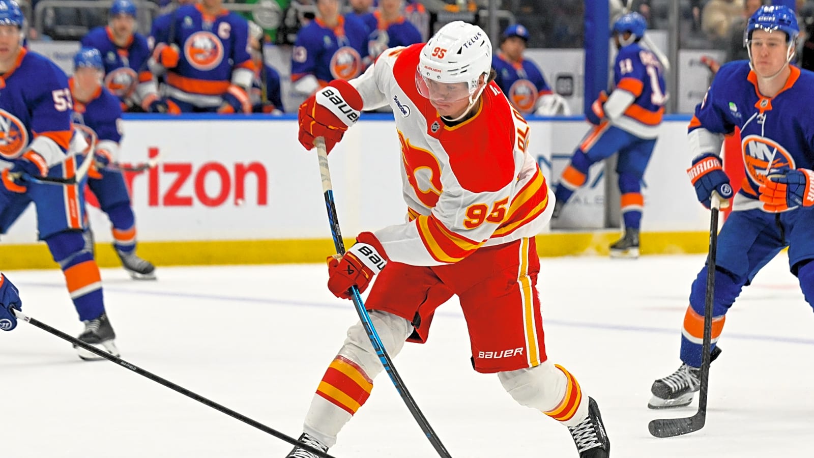 Calgary Flames 7 game check in: The losses continue to pile up | Yardbarker