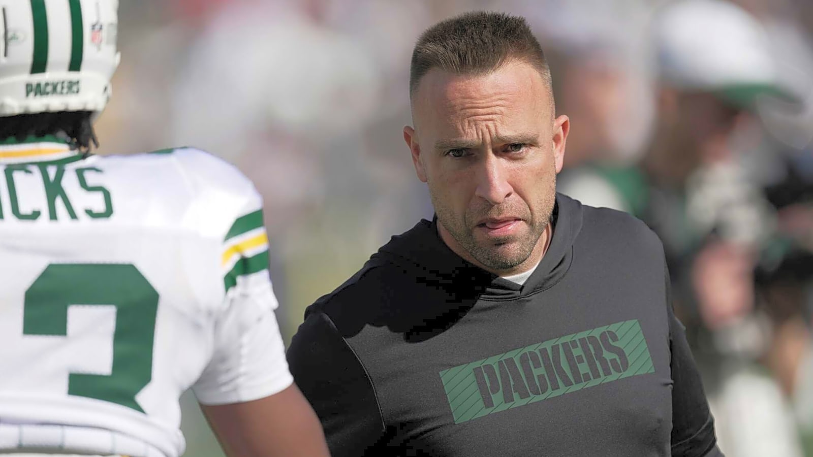 Green Bay Packers Coach Linked To Penn State Opening | Yardbarker
