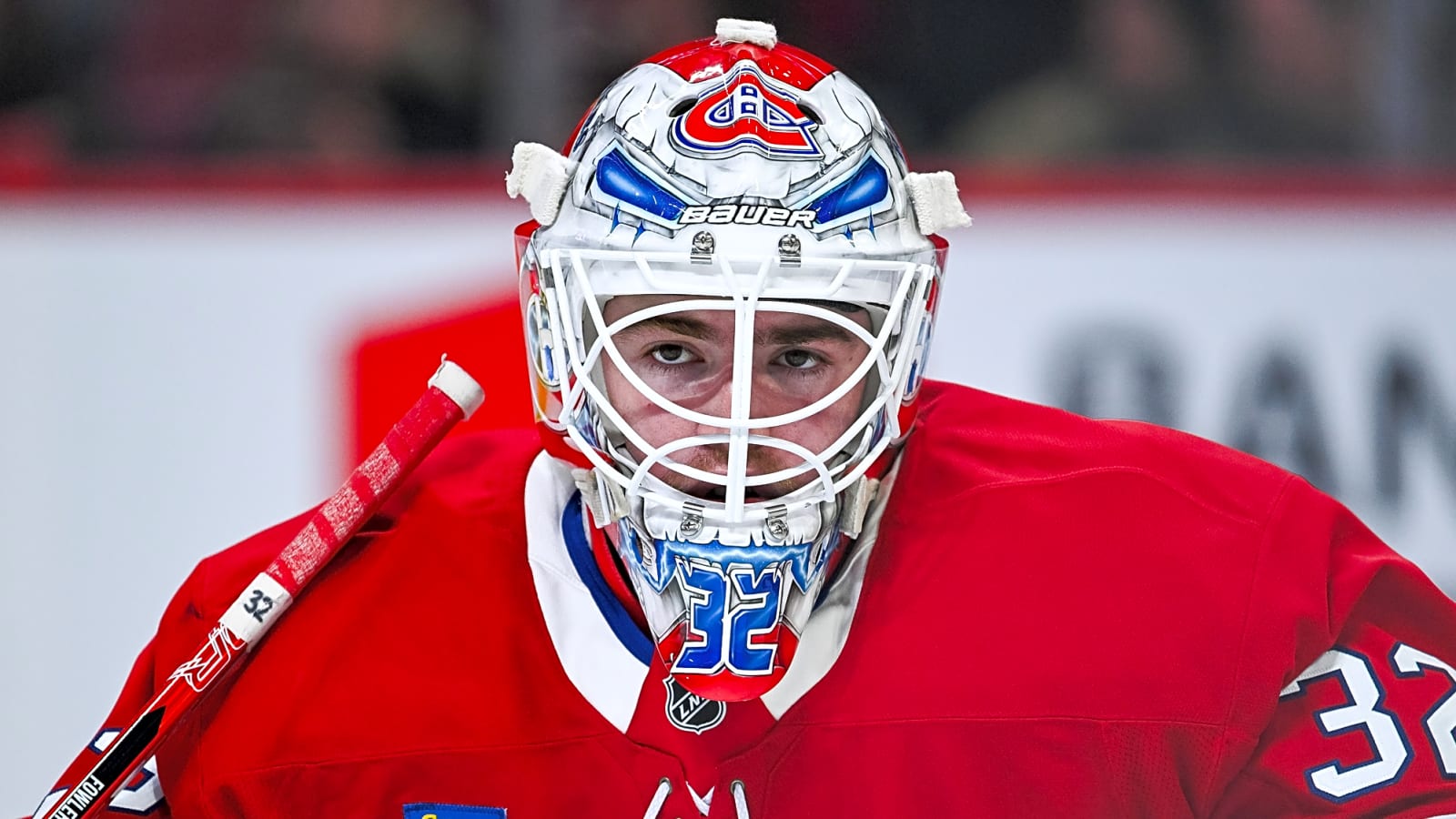 Jacob Fowler and Owen Beck Sent Back to The Laval Rocket | Yardbarker