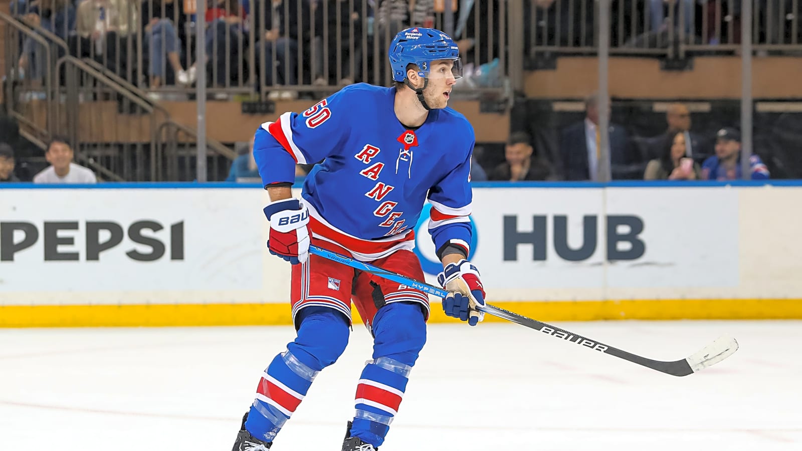 Fantasy Hockey 2025-26: Weekly Strength of Schedule and Streaming ...