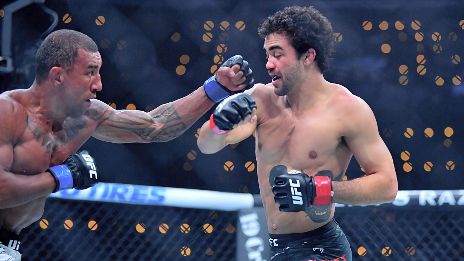 Payton Talbott escalates feud with Adin Ross as shocking DM exchange ...