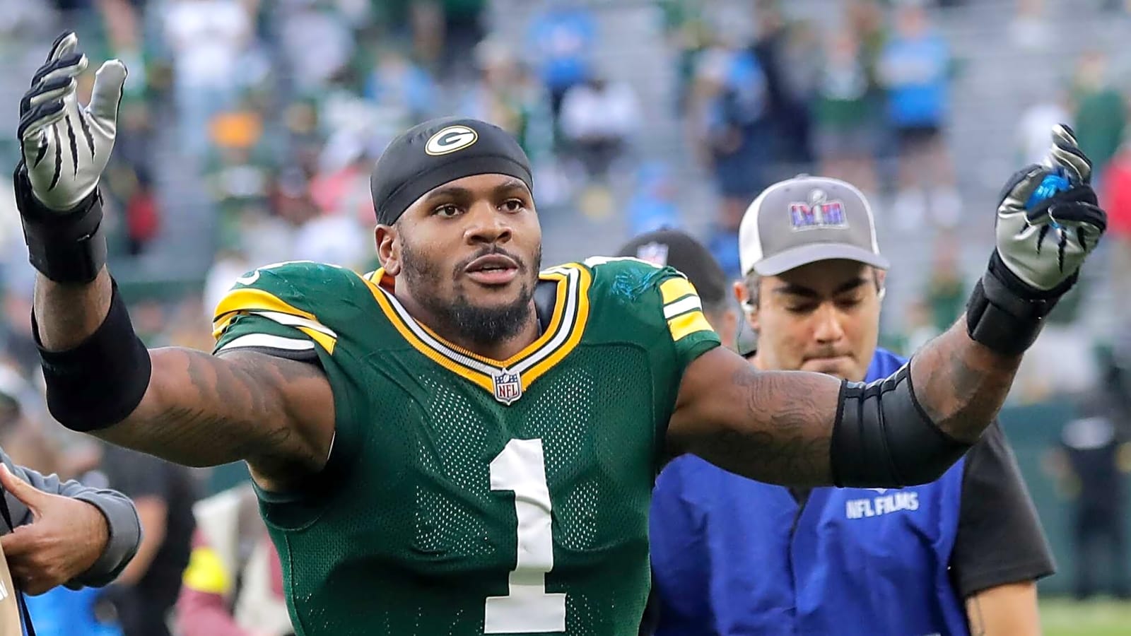 The Keys to Victory for the Green Bay Packers vs the Dallas Cowboys in ...