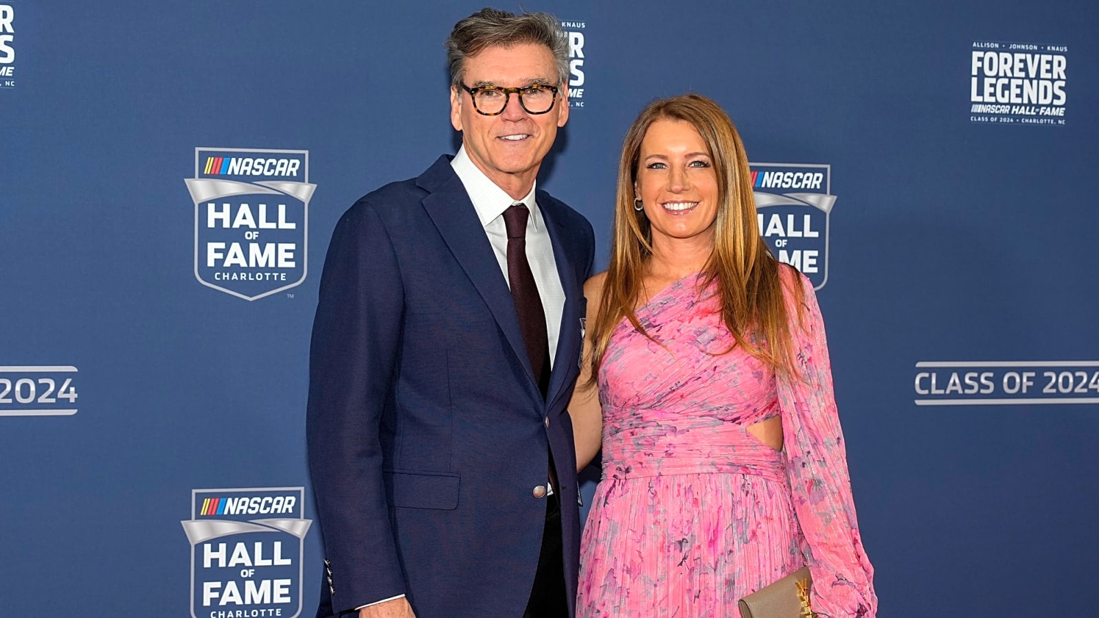 Legendary Crew Chief Ray Evernham Wants NASCAR to Be a More Personality ...